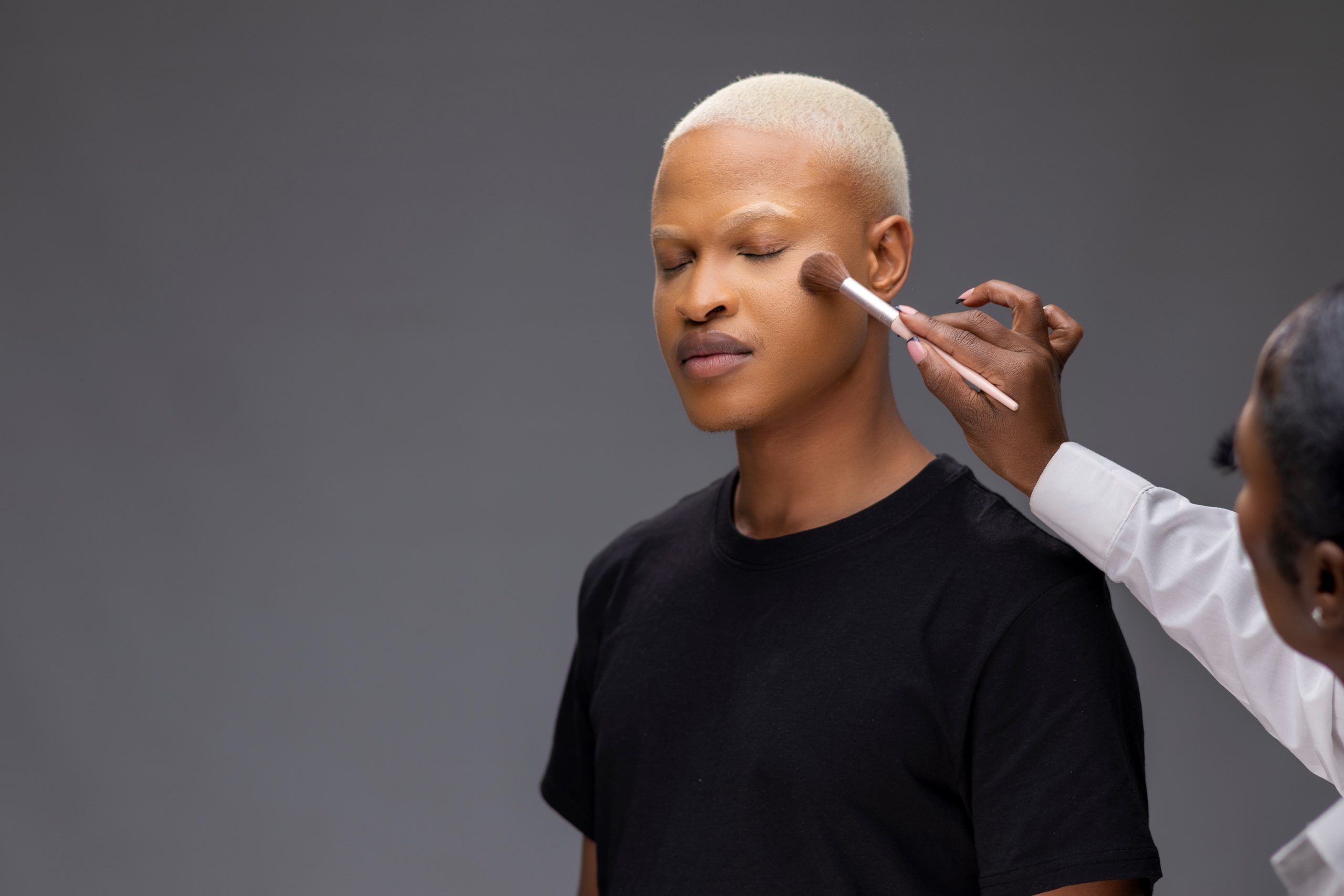 LOOSE BRONZER - Sasa Cosmetics